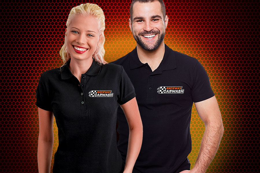 Careers - Raceway Car Wash - Now Hiring!
